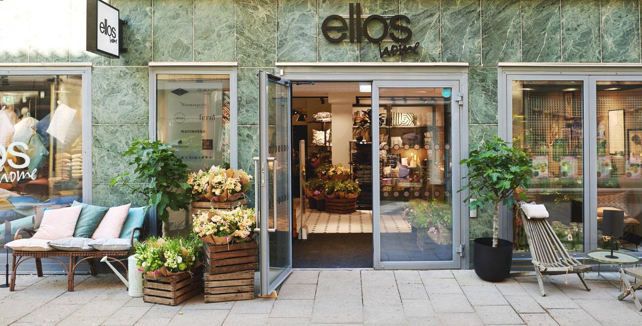 Mote & klær online – kjøp dine klær på nettet - Ellos.no