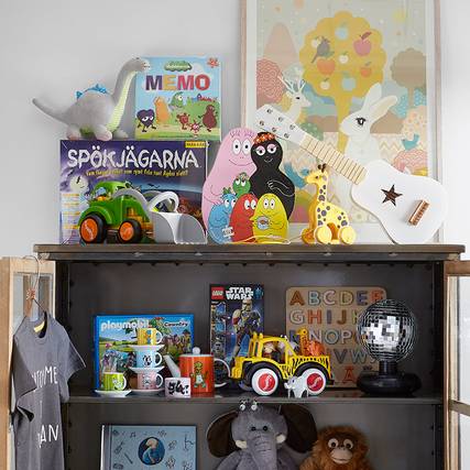 Barneklær online - Ellos.no