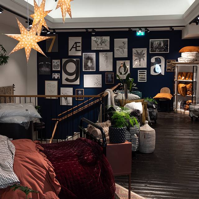 Hem och inredning - Shoppa heminredning online hos Ellos.se