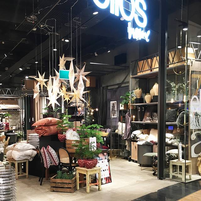 Hem och inredning - Shoppa heminredning online hos Ellos.se