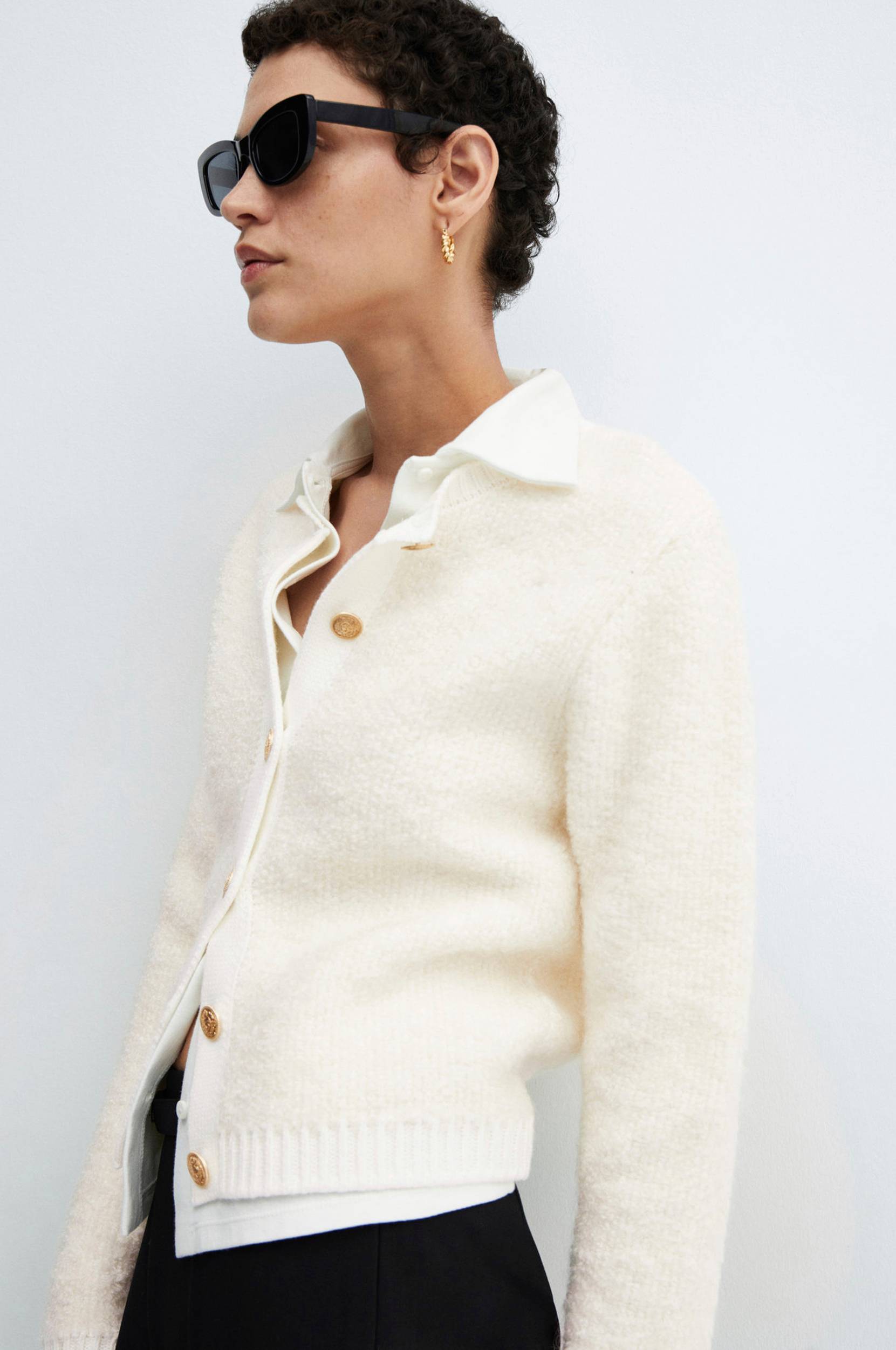 Cardigan jacket - Hitta bästa priset på Prisjakt