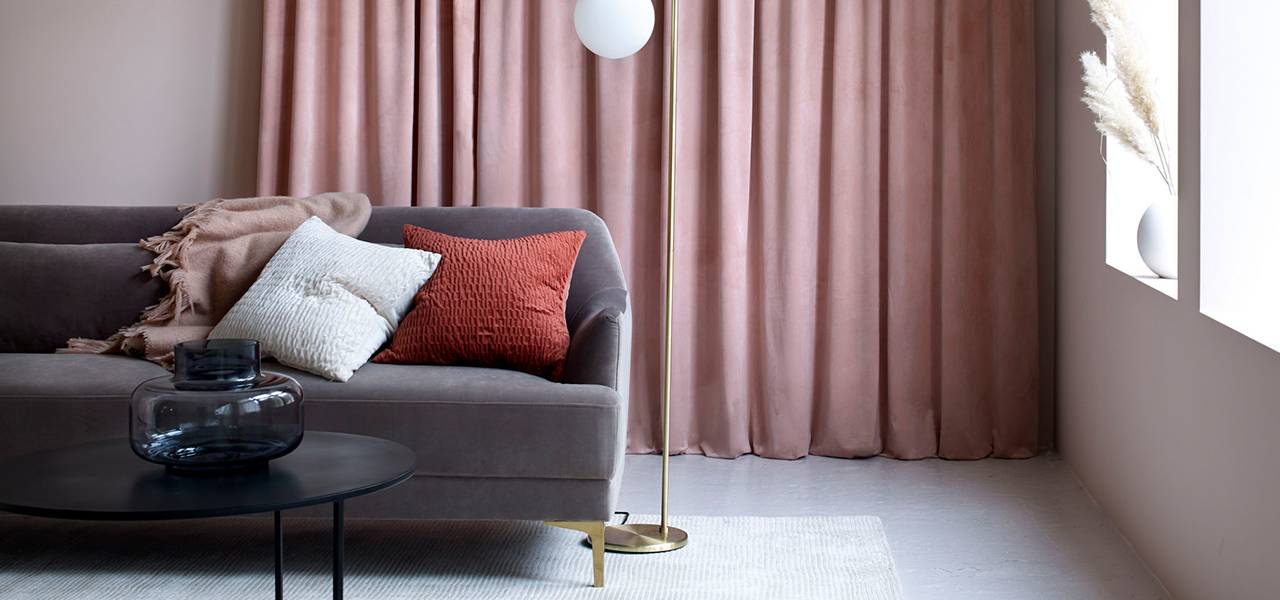 Hem och inredning - Shoppa heminredning online hos Ellos.se