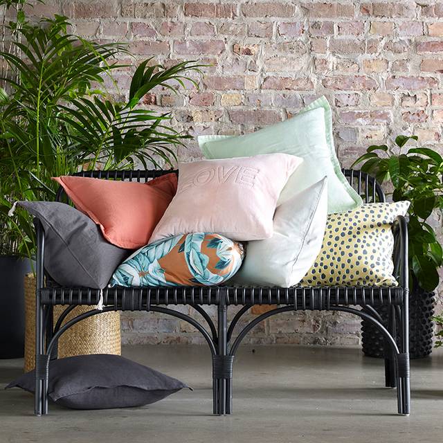 Hem och inredning - Shoppa heminredning online hos Ellos.se