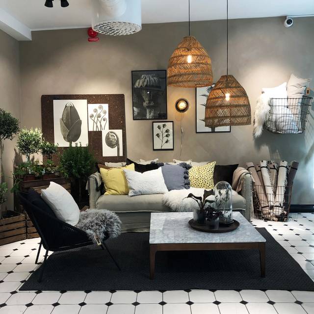 Hjem & innredning - Shop hjeminnredning online Ellos.no