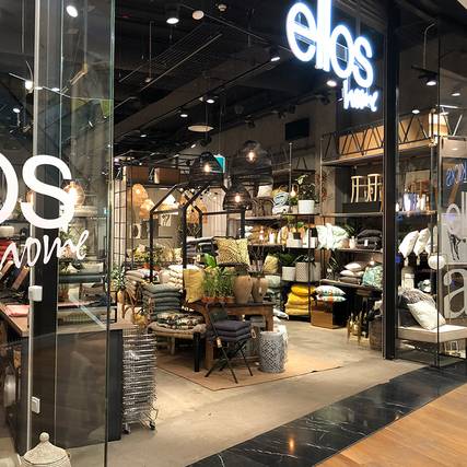 Koti ja sisustus - Netistä Ellos.fi