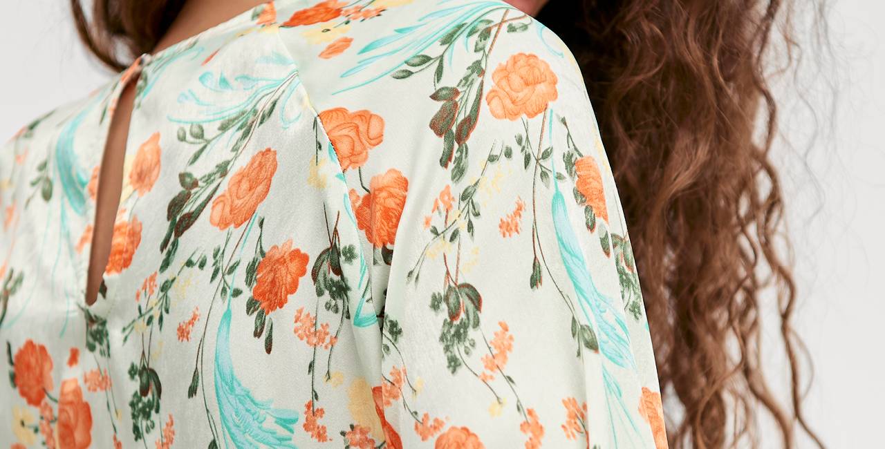 Mote & klær online – kjøp dine klær på nettet - Ellos.no