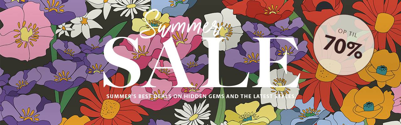 Mode og tøj online – køb dit tøj på nettet - Ellos.dk