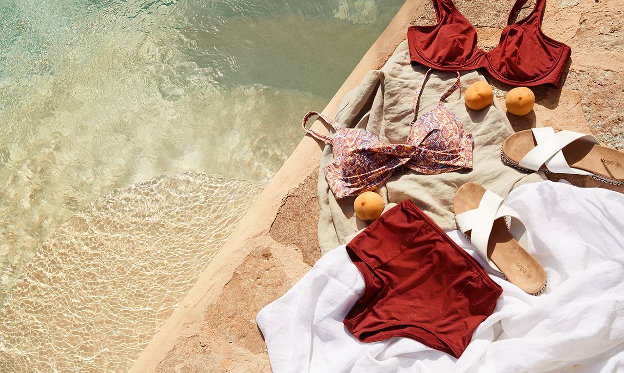 Mode og tøj online – køb dit tøj på nettet - Ellos.dk