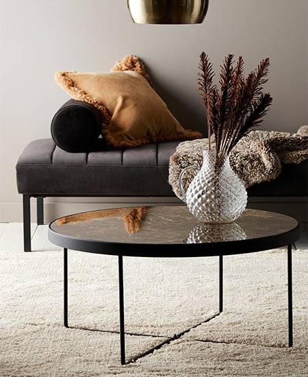 Hem och inredning - Shoppa heminredning online hos Ellos.se