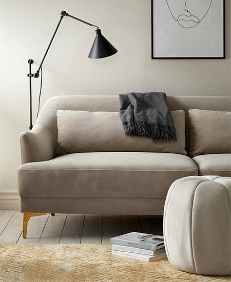 Hem och inredning - Shoppa heminredning online hos Ellos.se