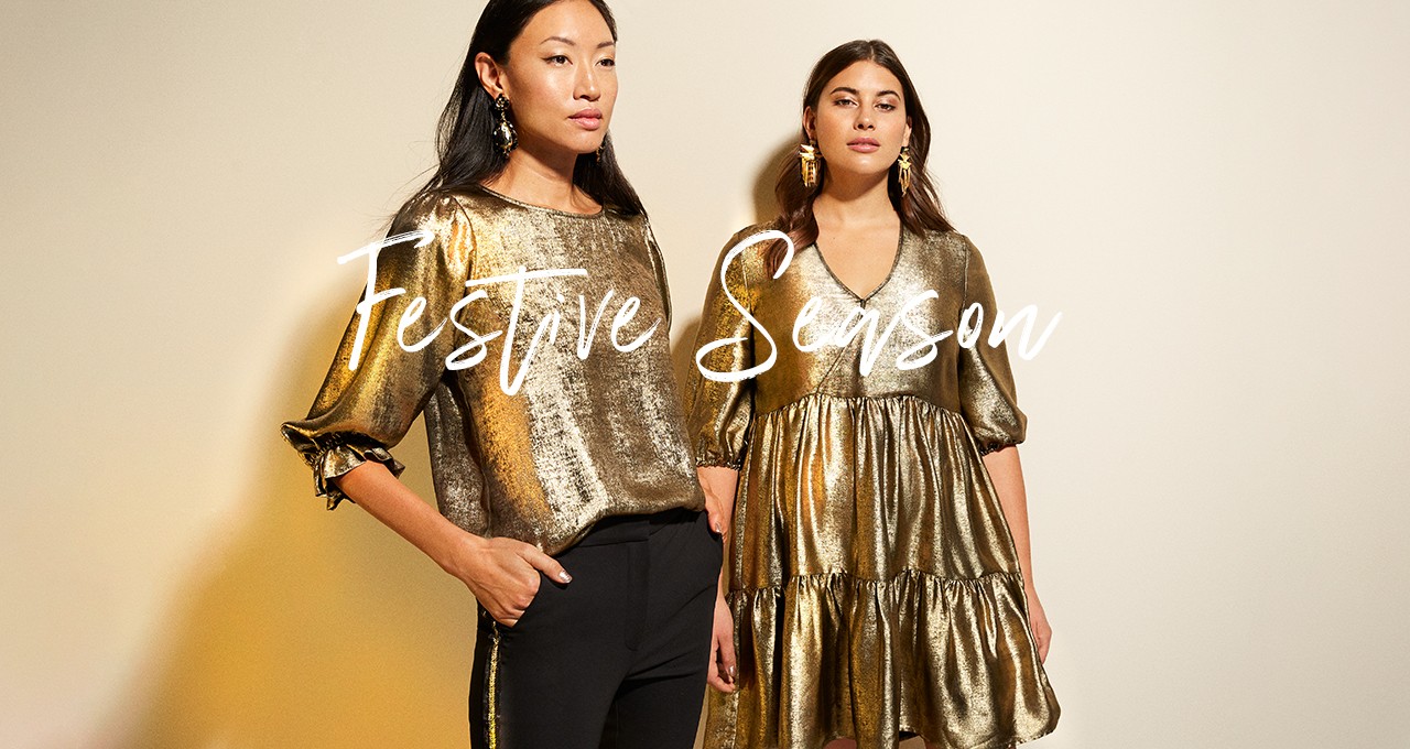 Mote & klær online – kjøp dine klær på nettet - Ellos.no