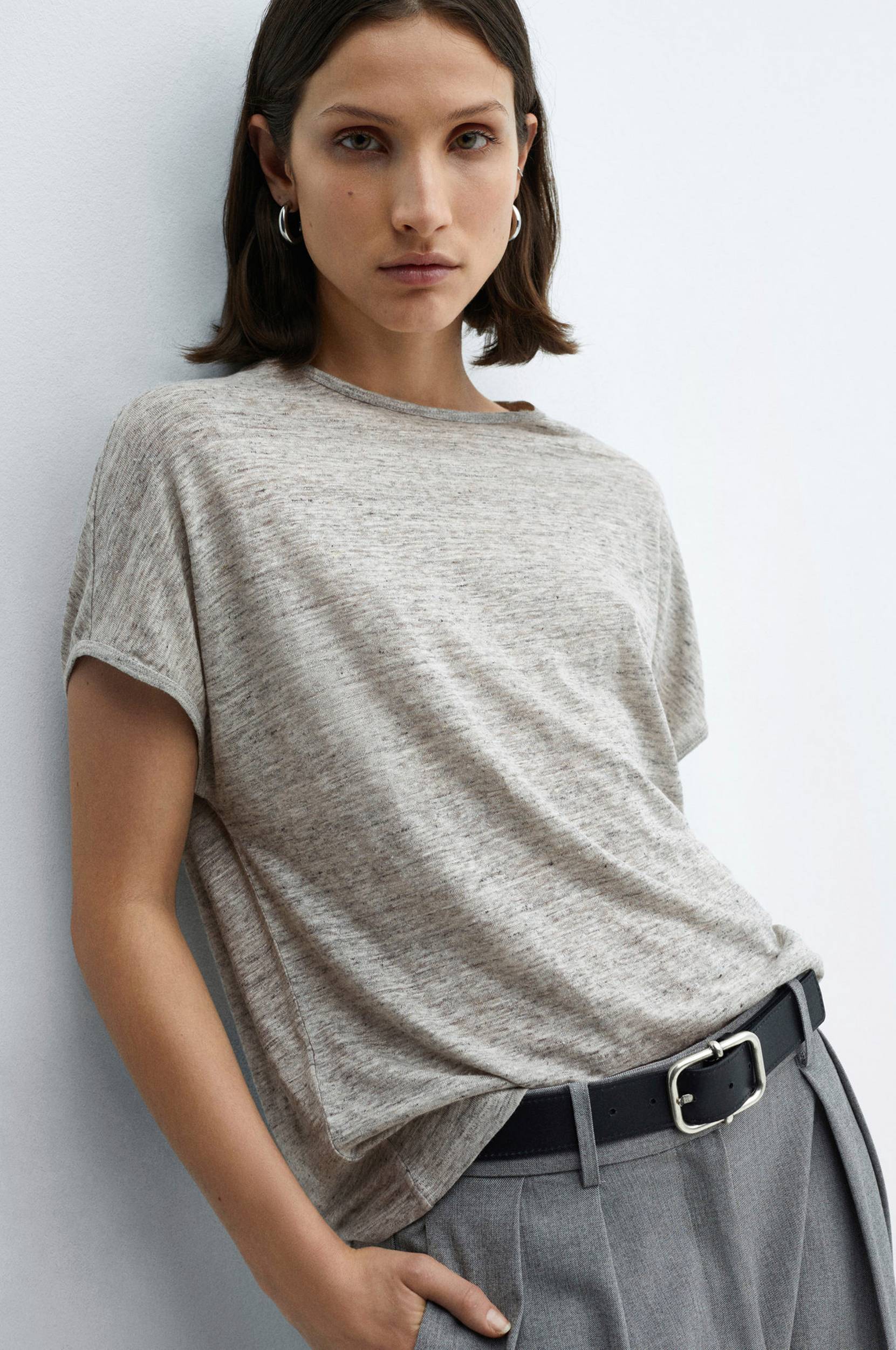 Mango t shirt - Hitta bästa priset på Prisjakt