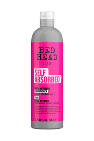 TIGI Self Absorbed Conditioner 750 Ml Hoitoaineet Ellos fi