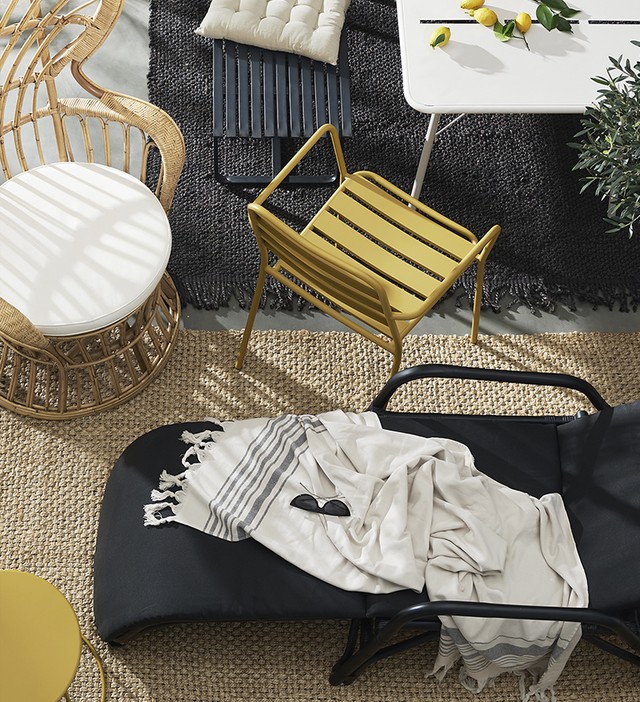 Hem och inredning - Shoppa heminredning online hos Ellos.se