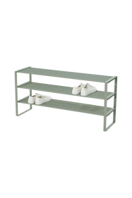 Spinder Design Skost ll Rex Sr 2 100 Cm Gr n Skohyllor Ellos se