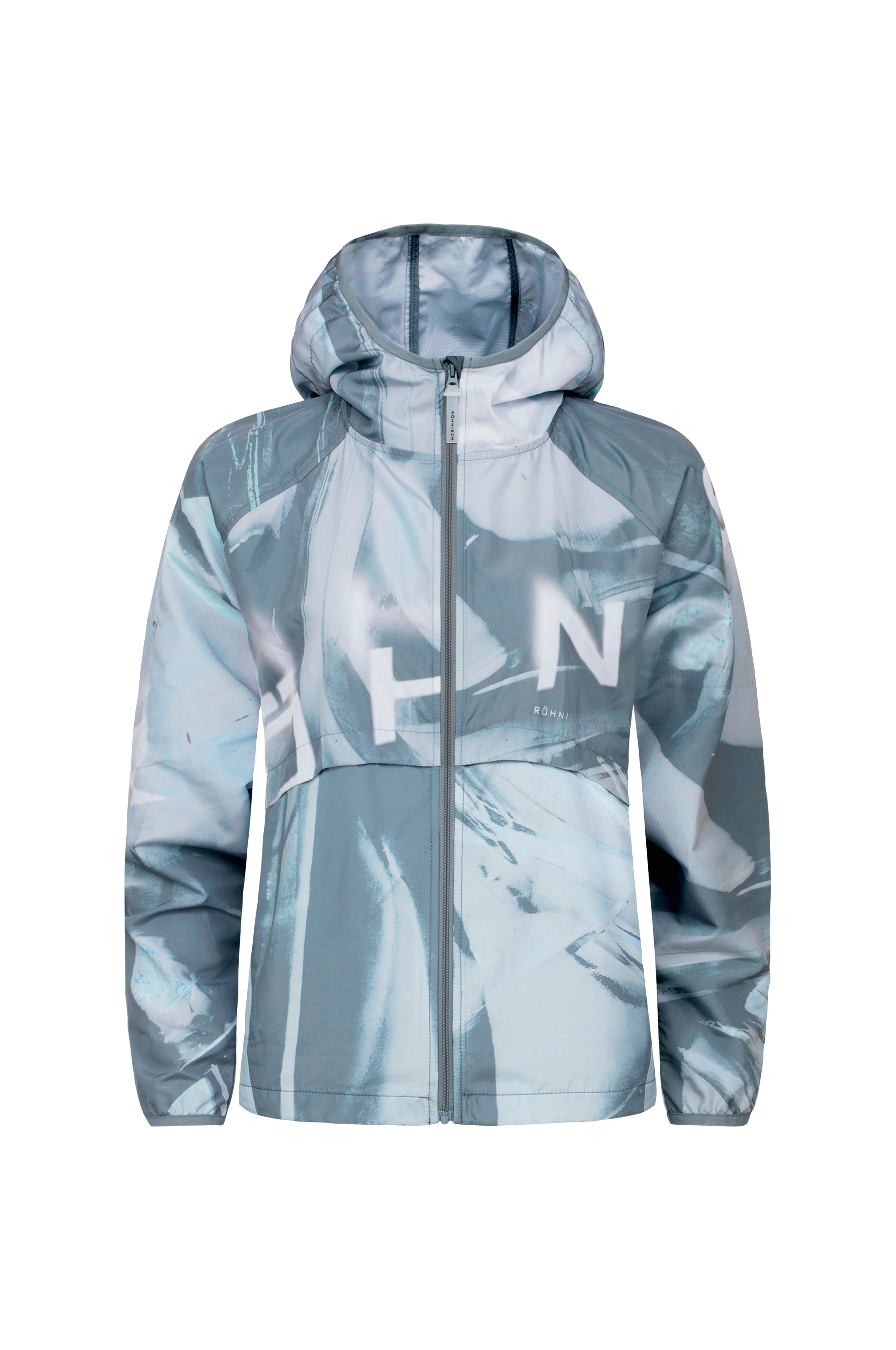 Röhnisch Løpejakke Wind Shield Run Jacket - Rosa - Jakker | Ellos.no