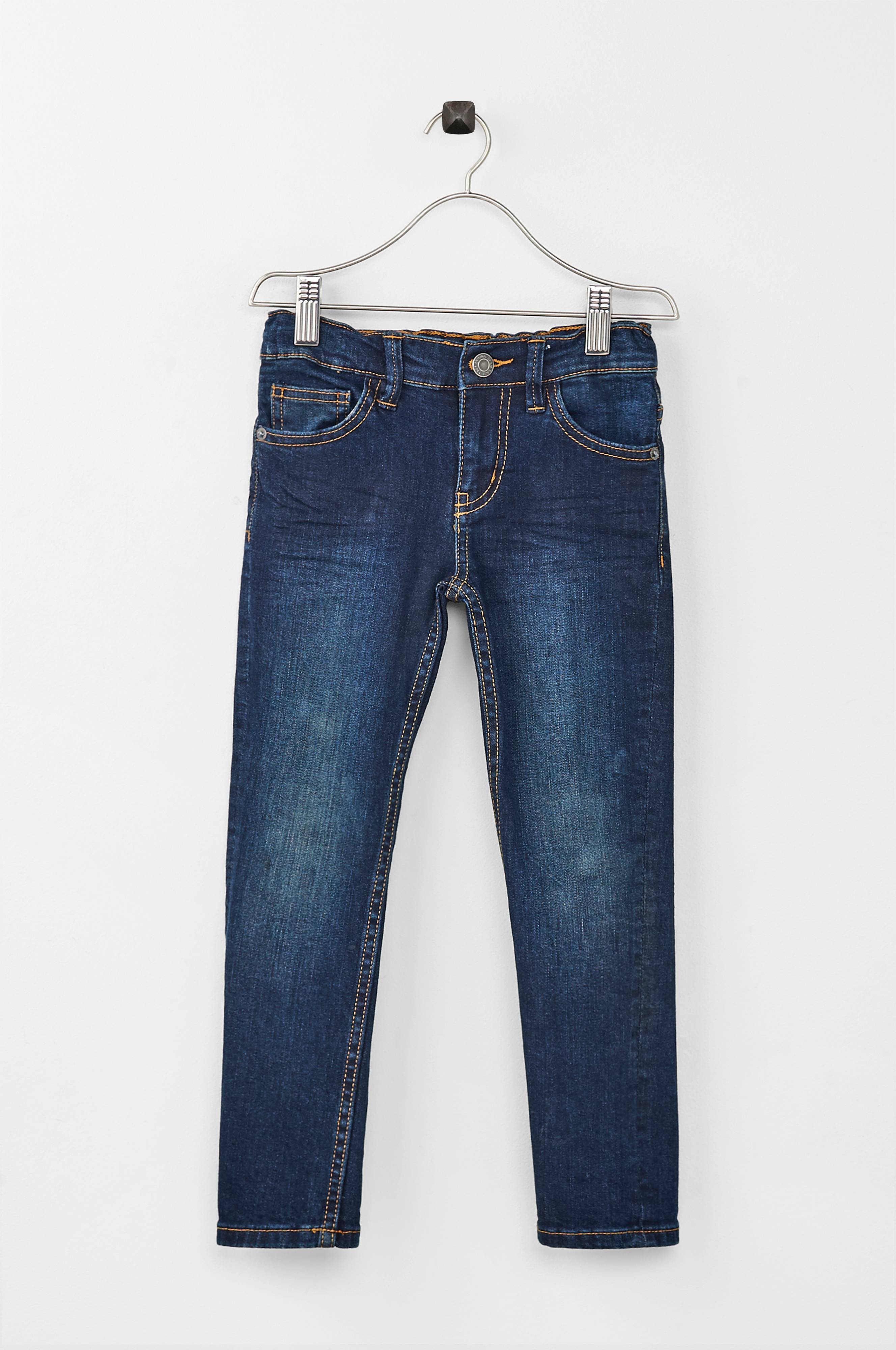 Ellos Farkut - Sininen - Farkut | Ellos.fi