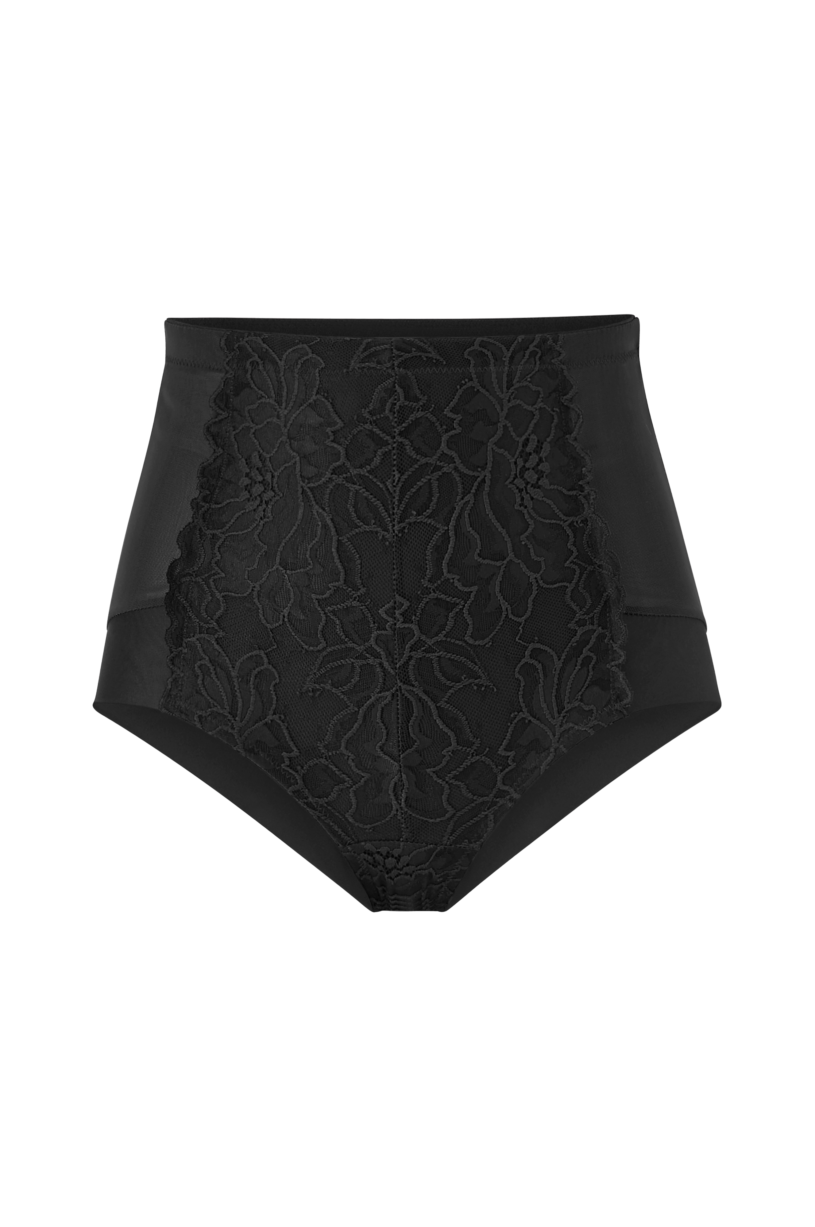 Ellos Shapingtrosa - medium support - Svart - Shapingtrosor | Ellos.se