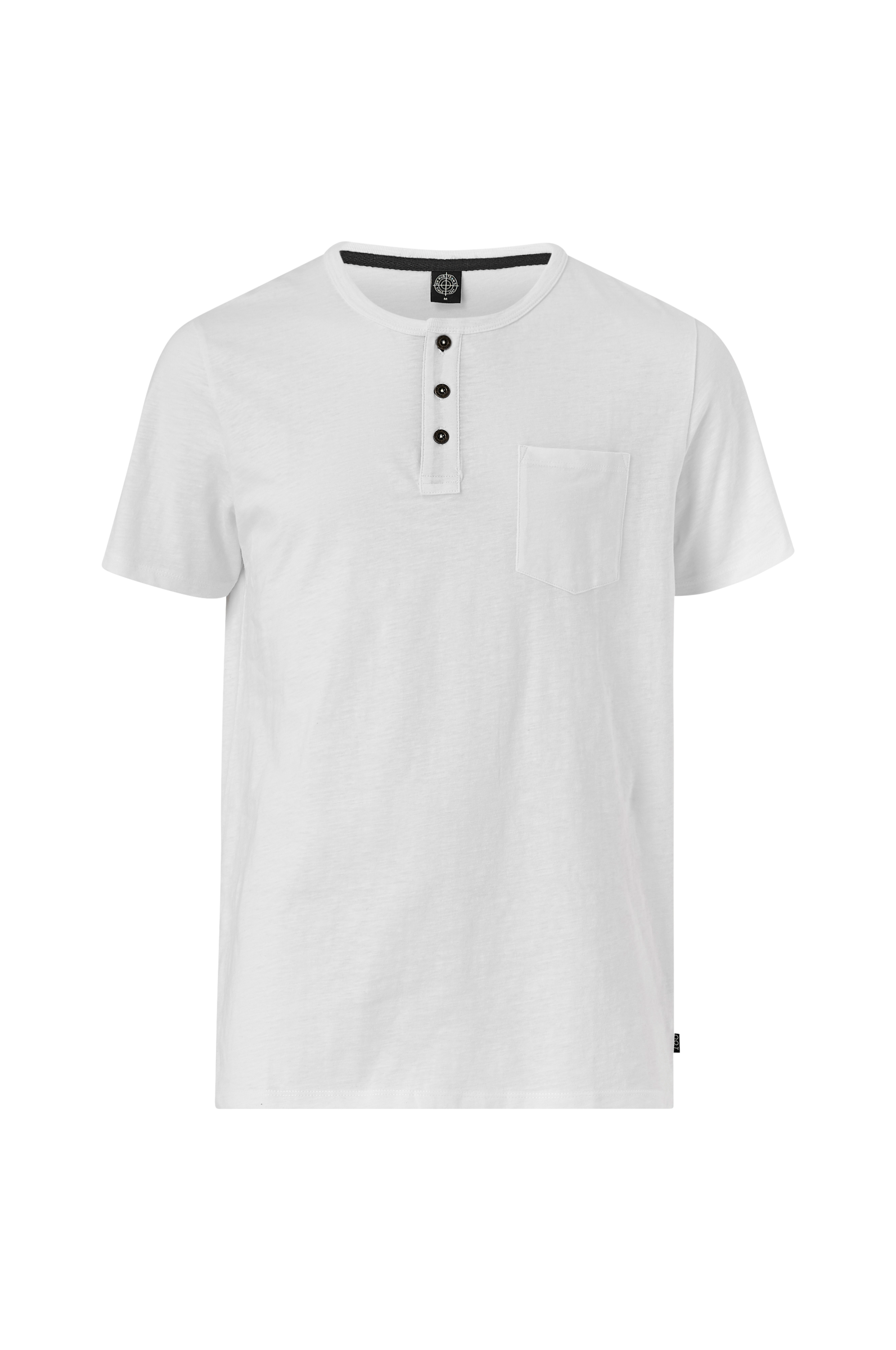 Ellos T-shirt Tom - Vit - T-shirts | Ellos.se