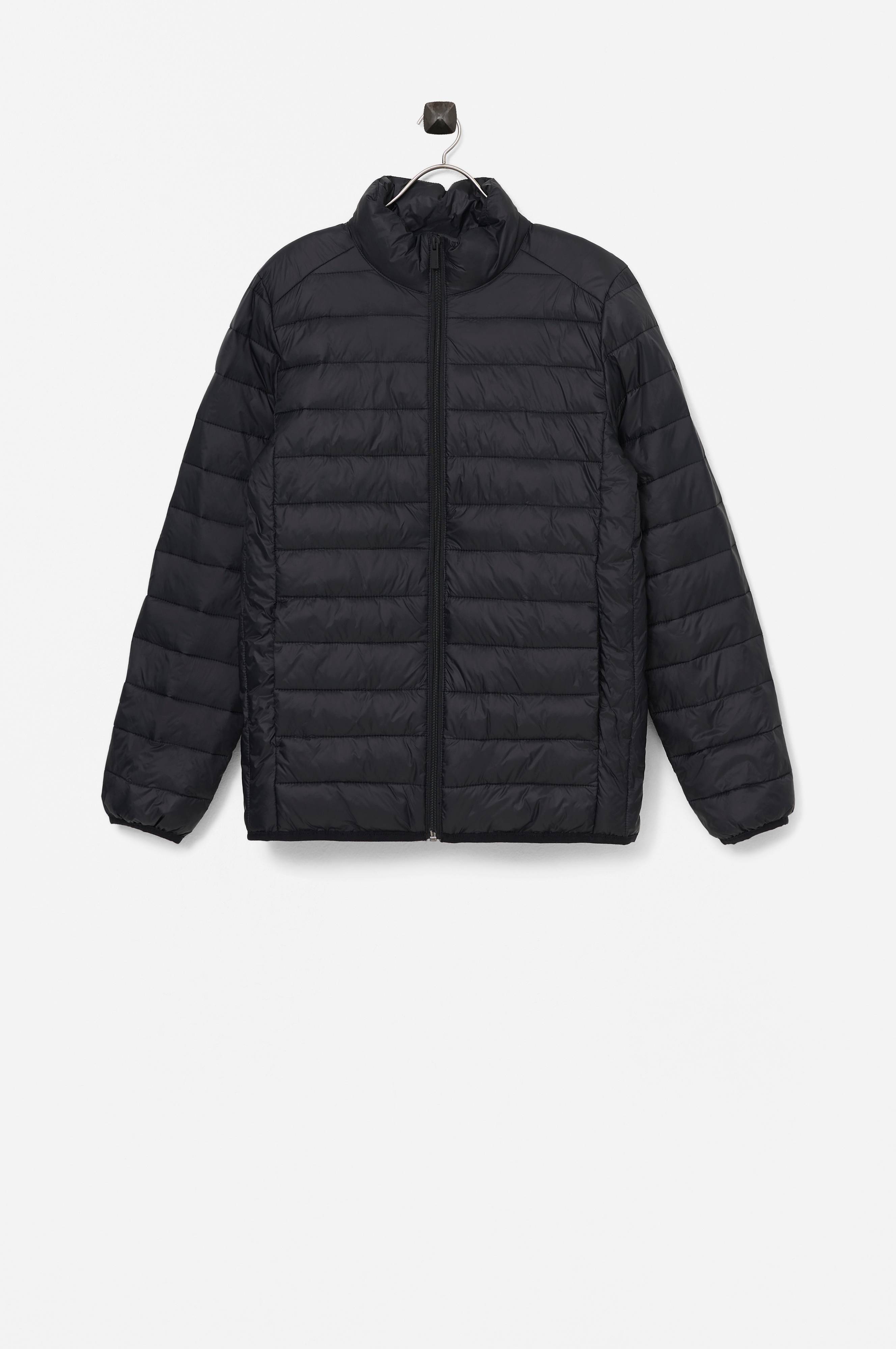 Ellos Jacka Lightweight - Svart - Vårjackor & höstjackor | Ellos.se