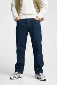 Studio Total Jeans ICON Loose Fit Jeans Bl Loose Ellos se