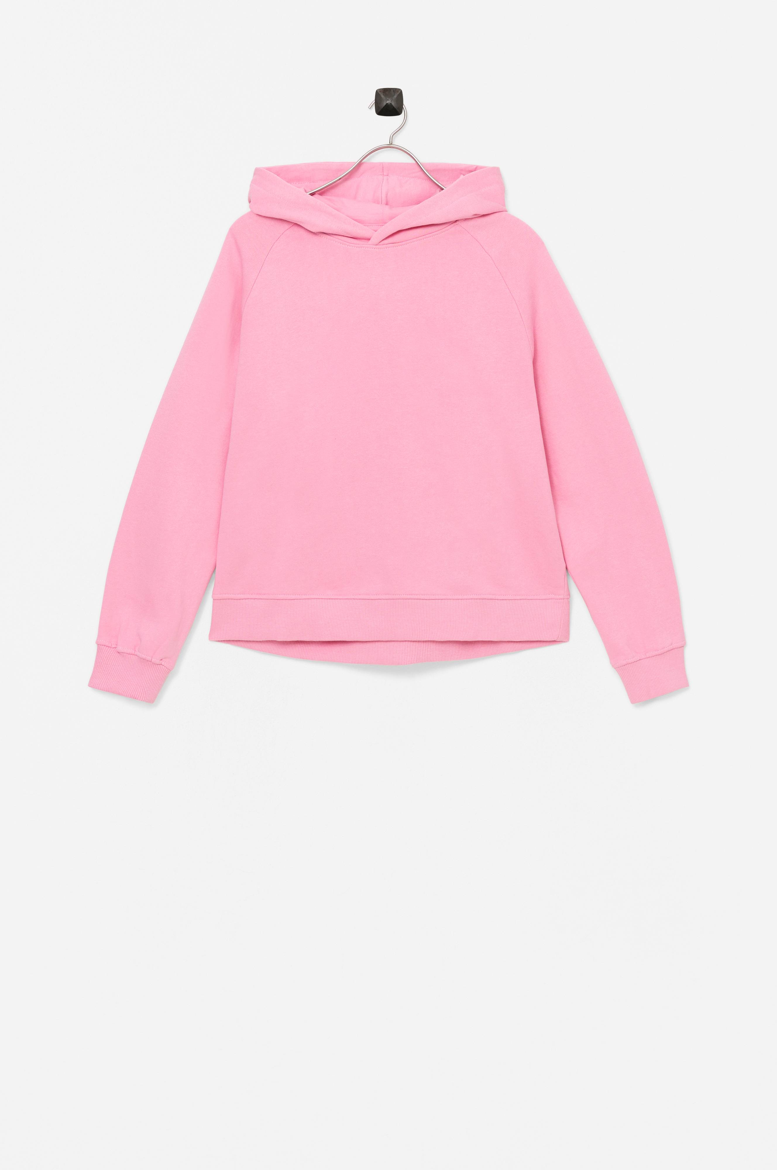 Ellos Hettegenser Charlee - Rosa - Hettegensere & -jakker | Ellos.no