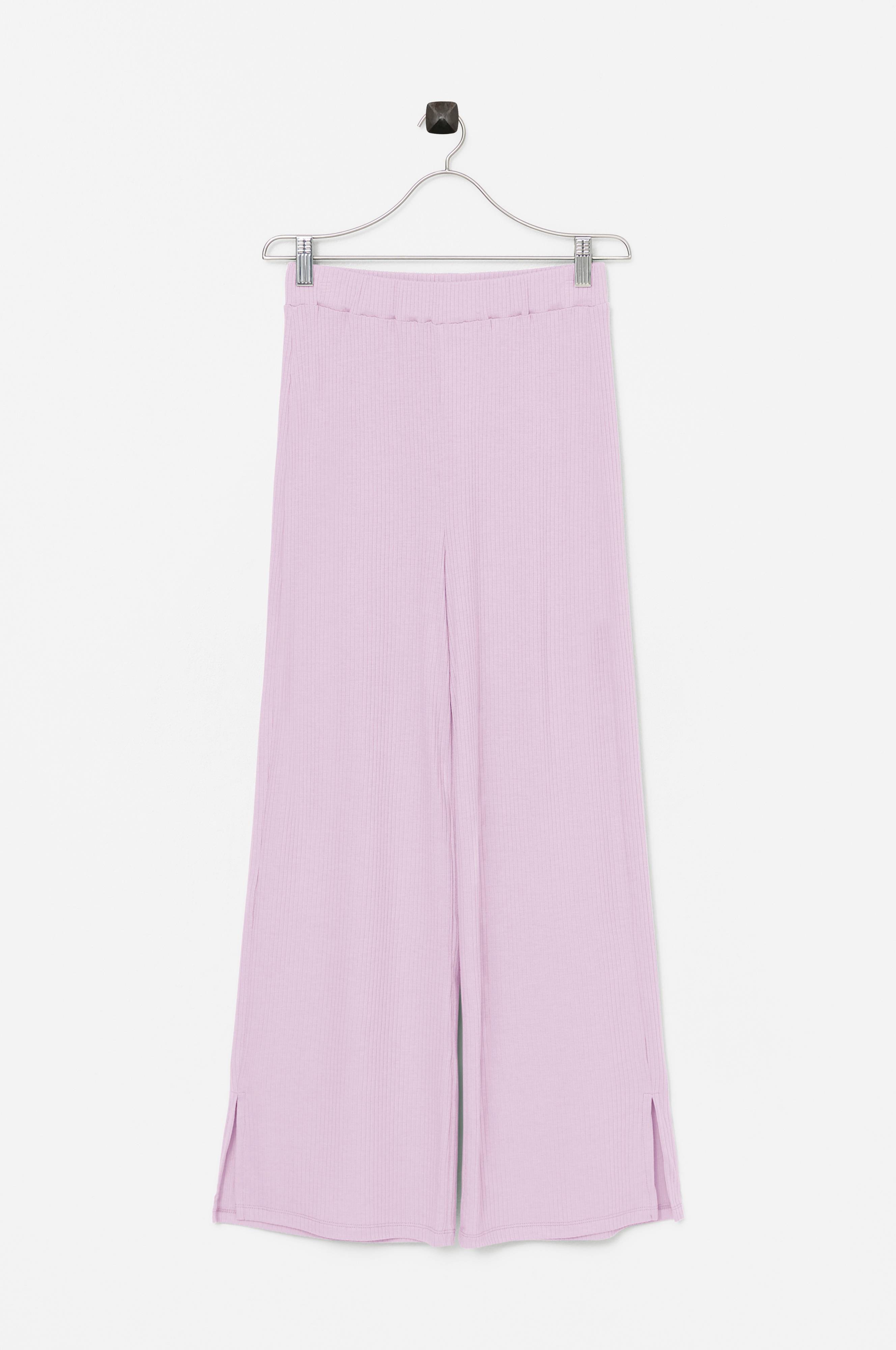 Ellos Bukser Bella - Lilla - Bukser | Ellos.dk