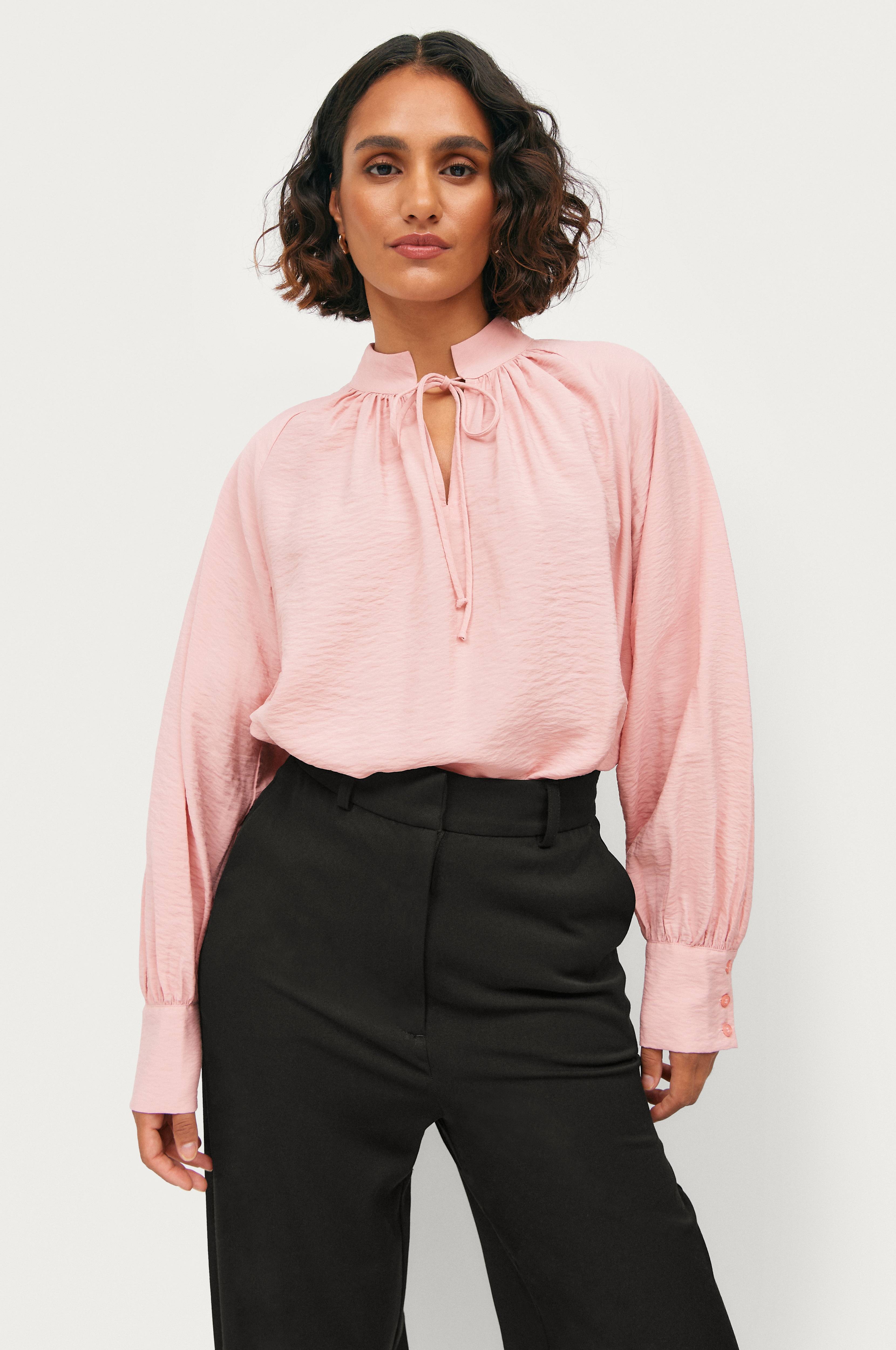 Ellos Collection Tunika Kani - Rosa - Bluser | Ellos.dk