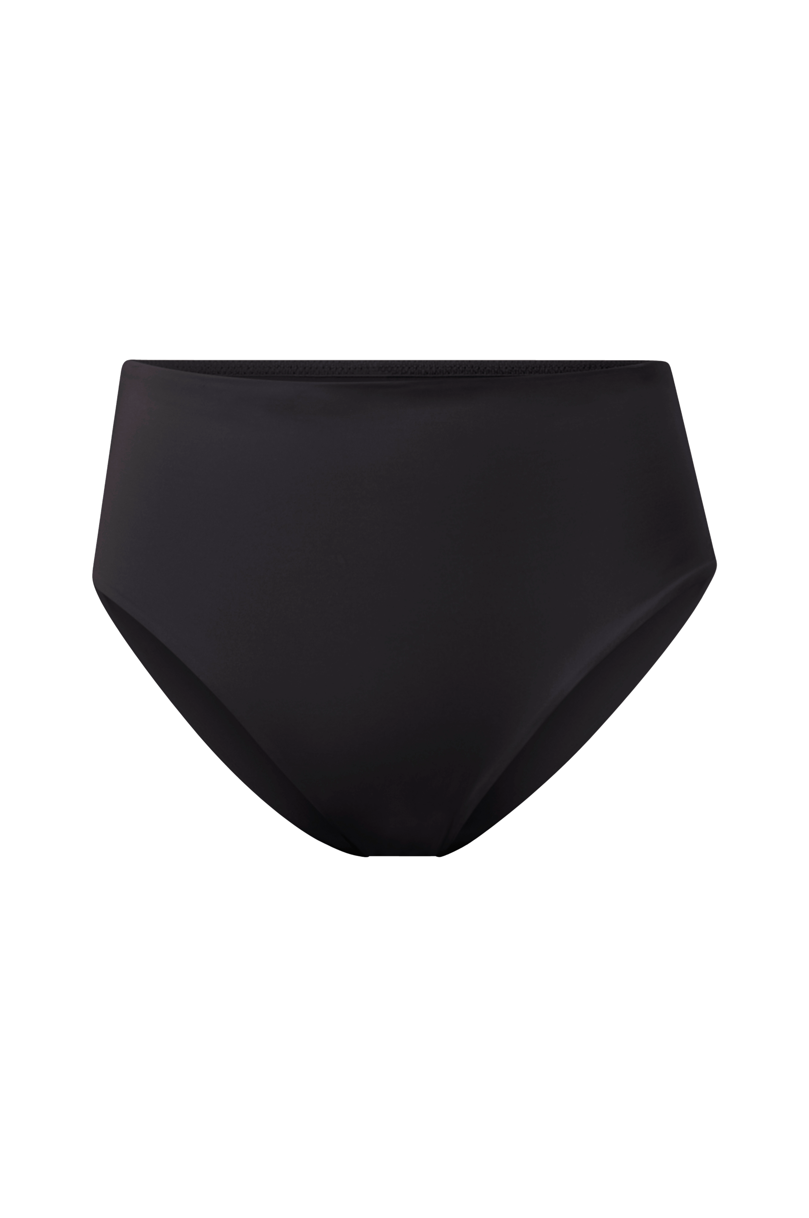 Ellos Shapingtrosa med hög midja - Svart - Briefs | Ellos.se