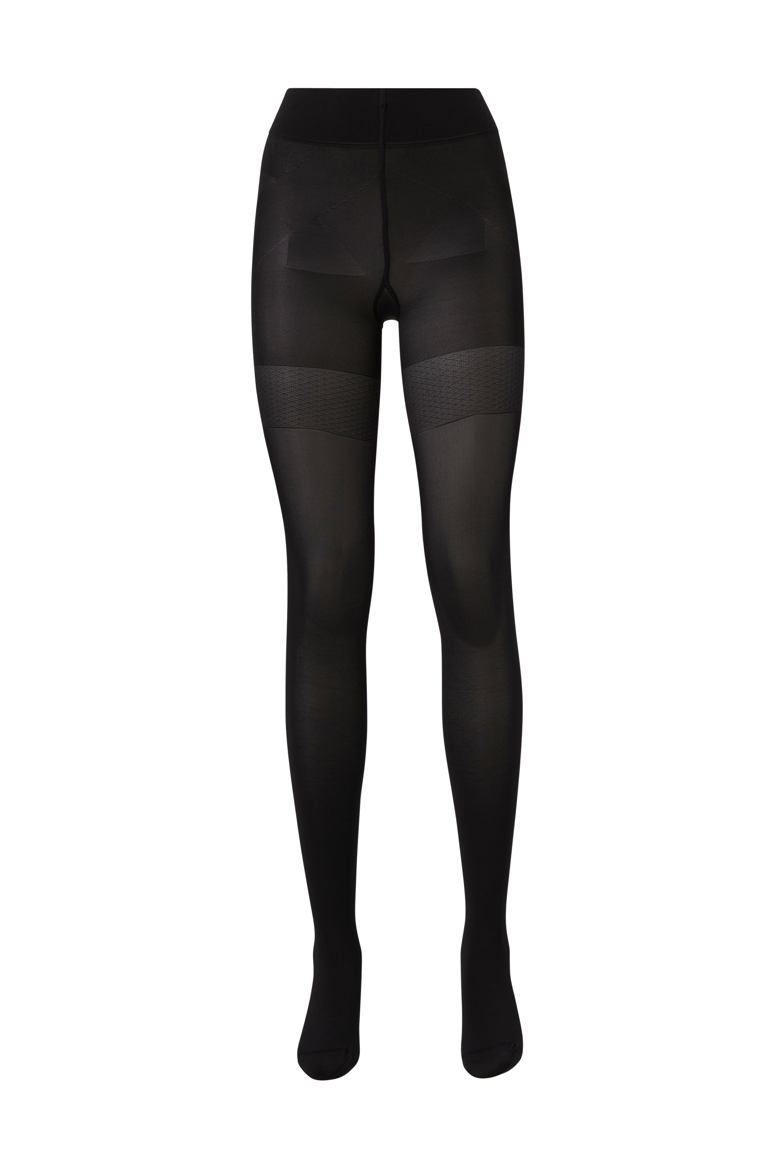 Ellos Magic Lift 60 den tights - medium støtte - Svart - Strømpebukser ...