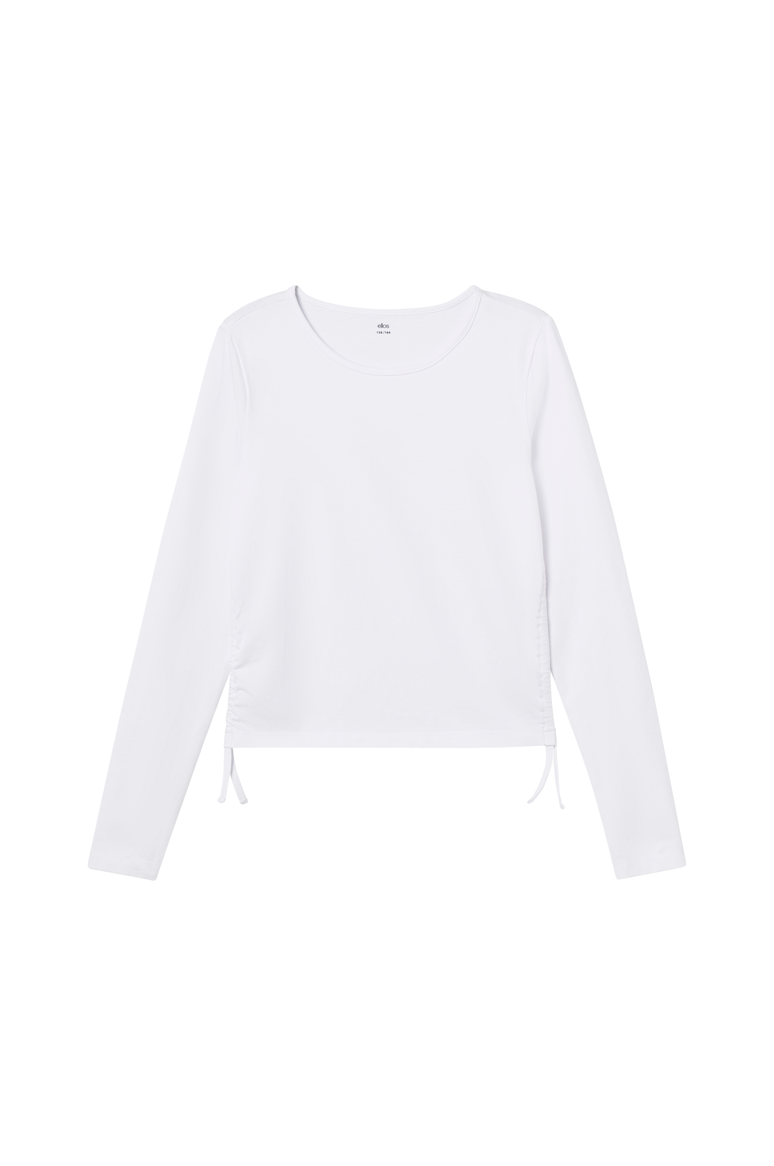 Ellos Topp Alma - Vit - Toppar | Ellos.se