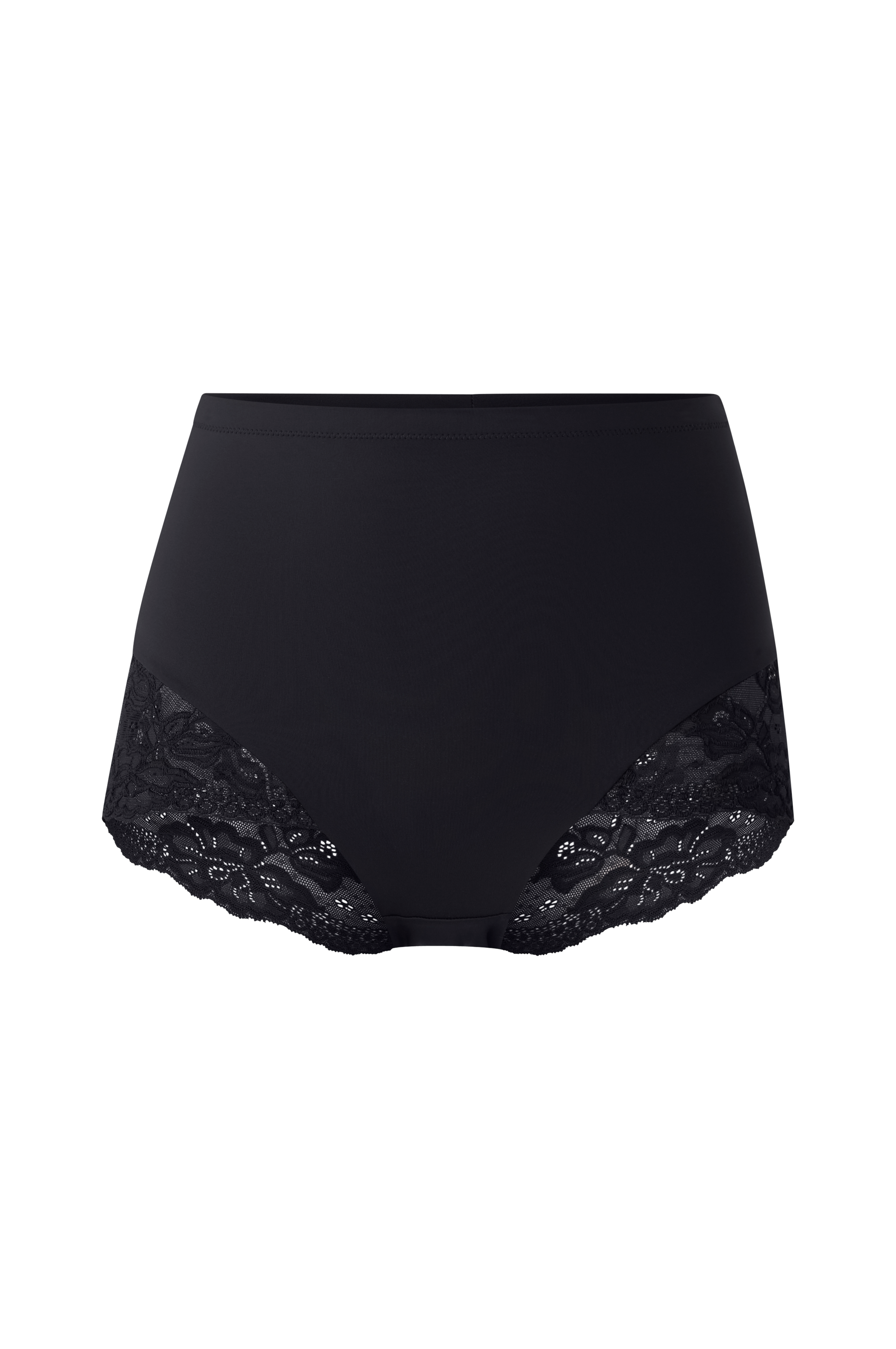 Ellos Shaping-Slips mit Spitzendetail - mittlere Unterstützung ...