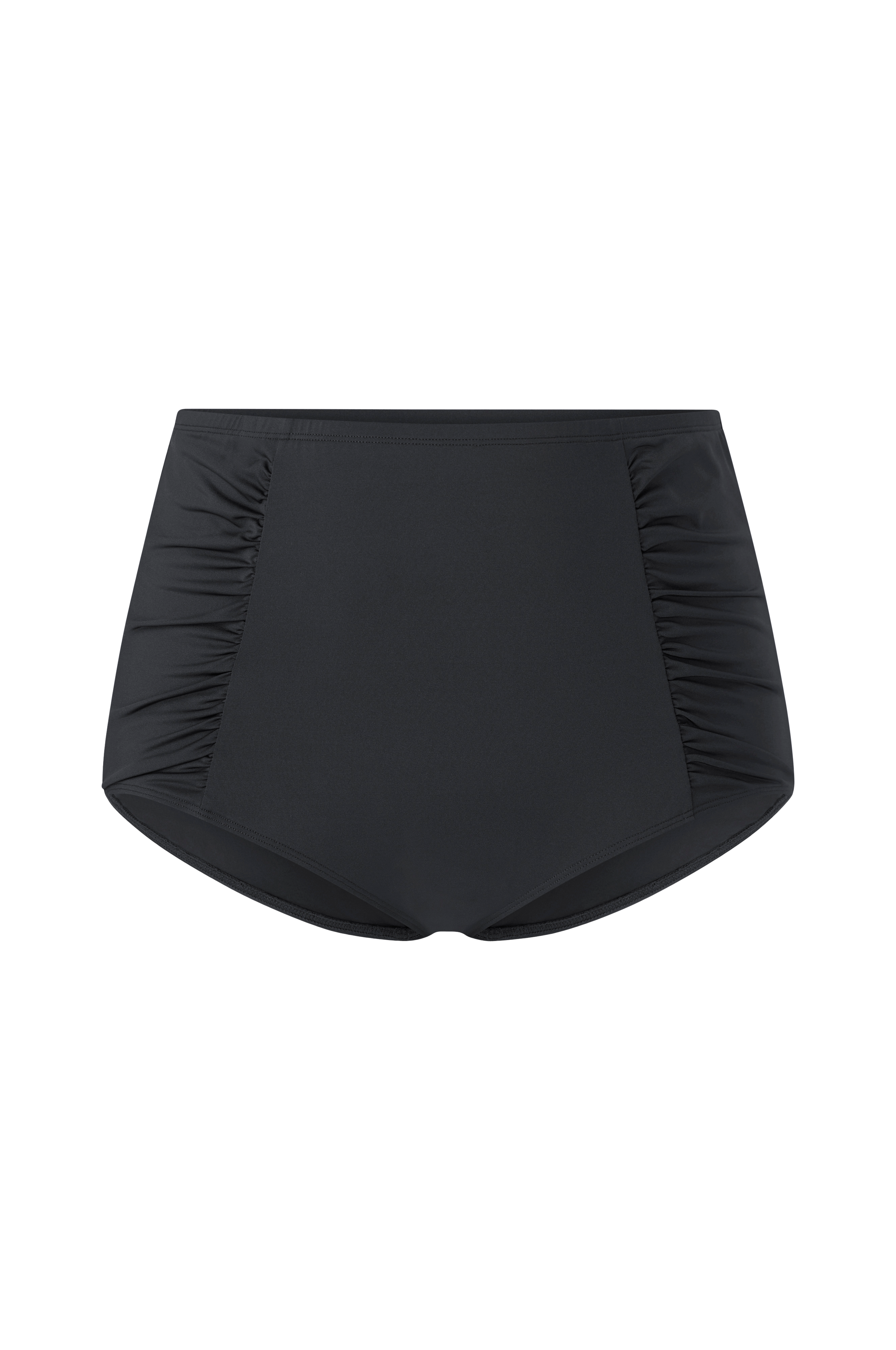 Ellos Bikinitrusse Saga - Sort - Bikiniunderdele | Ellos.dk