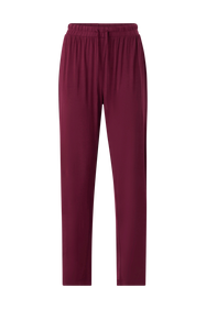 Ellos Pyjamahousut Punainen Pyjamahousut Ellos fi