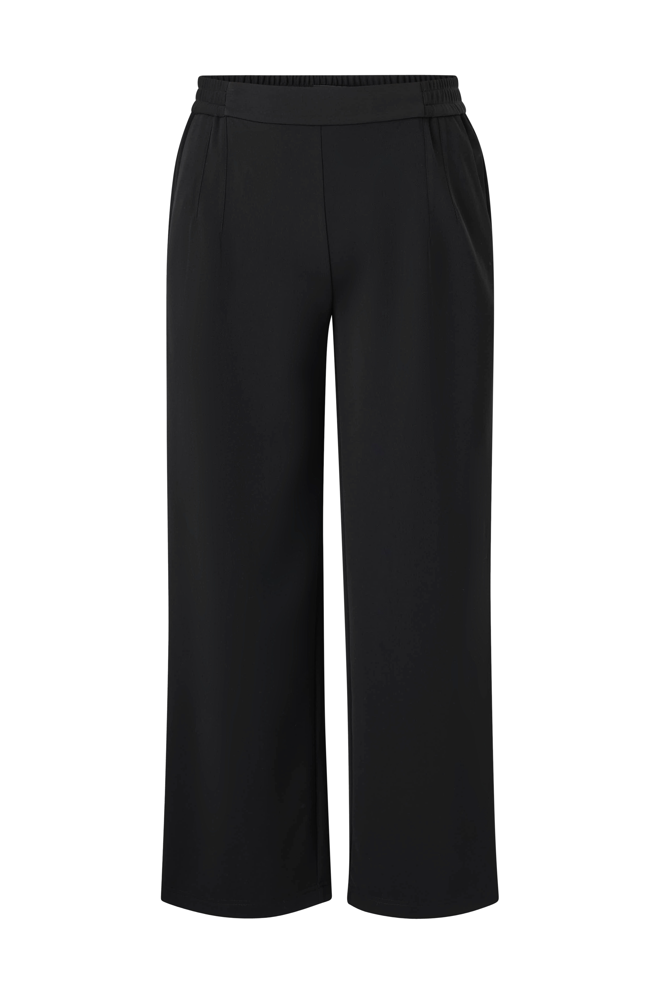 Ellos Vida byxor - Svart - Vida byxor | Ellos.se