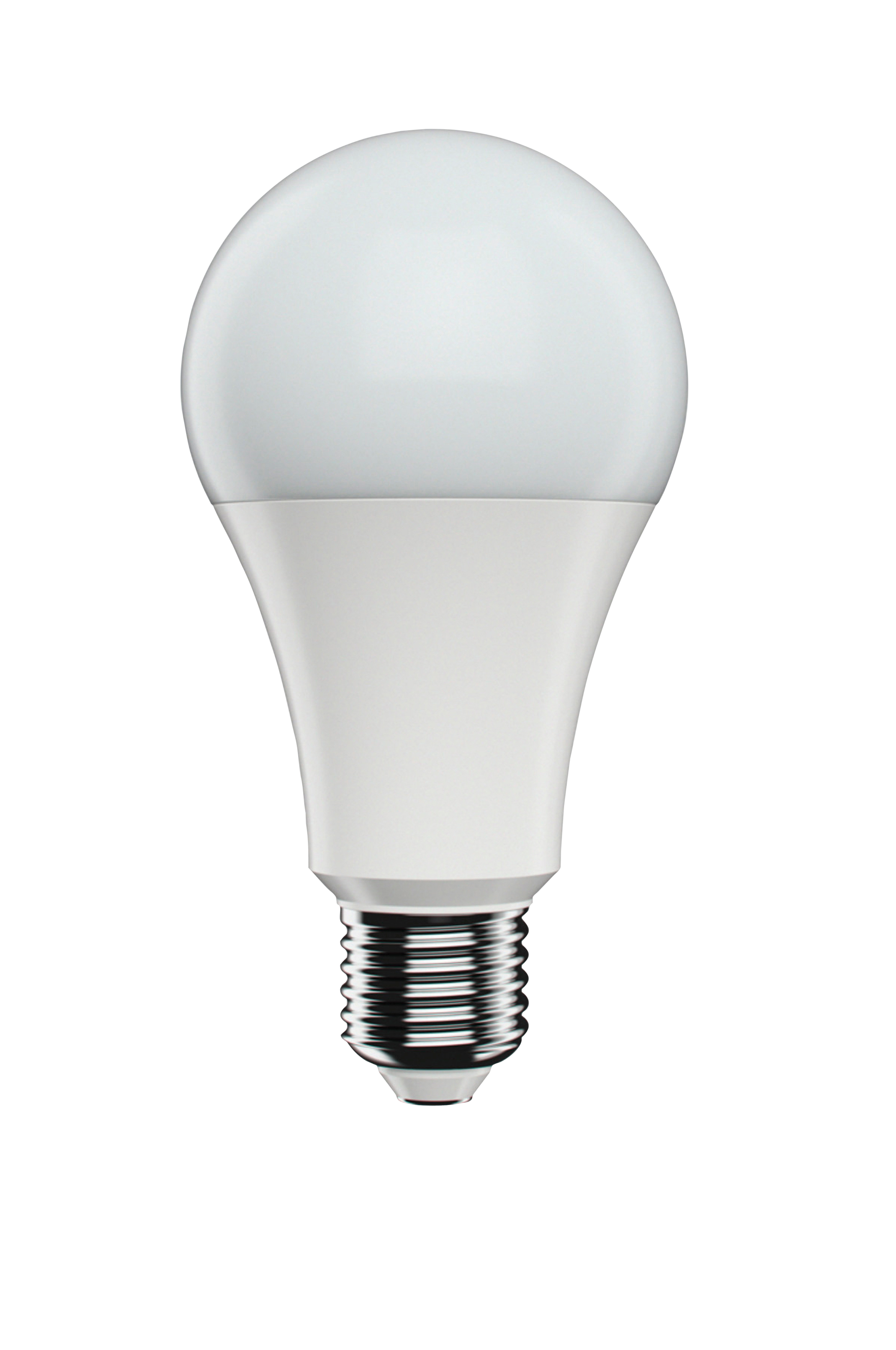 Lyspære Idea LED A+ 70 mm / 13W - 4000 K - Grå - Belysning | Homeroom