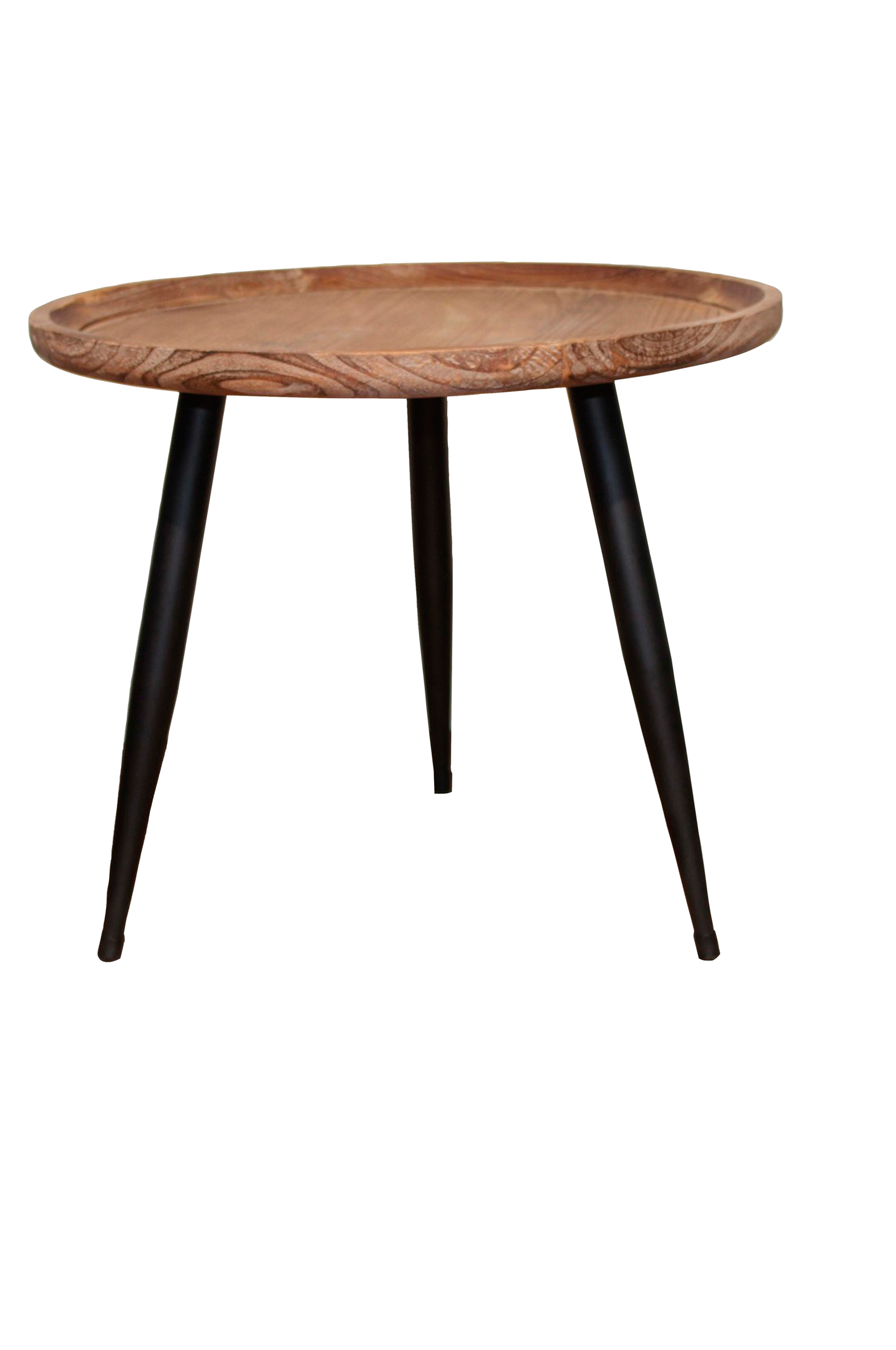 Bord Vega lille - Natur - Møbler | Homeroom