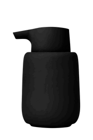 Saippuapumppu Sono 250 Ml Musta Sisustus Homeroom