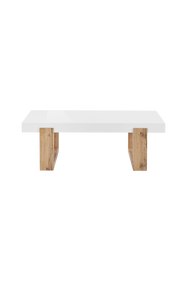 Sohvap yt Solid Valkoinen Huonekalut Homeroom