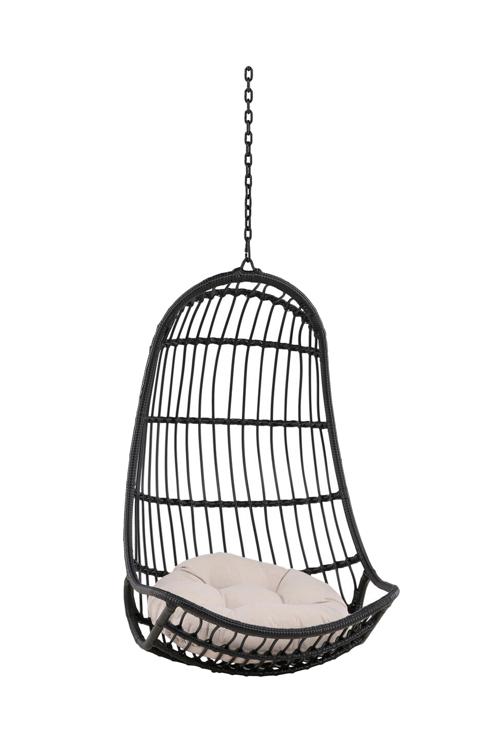 Hängstol svart - Hitta bästa priset på Prisjakt