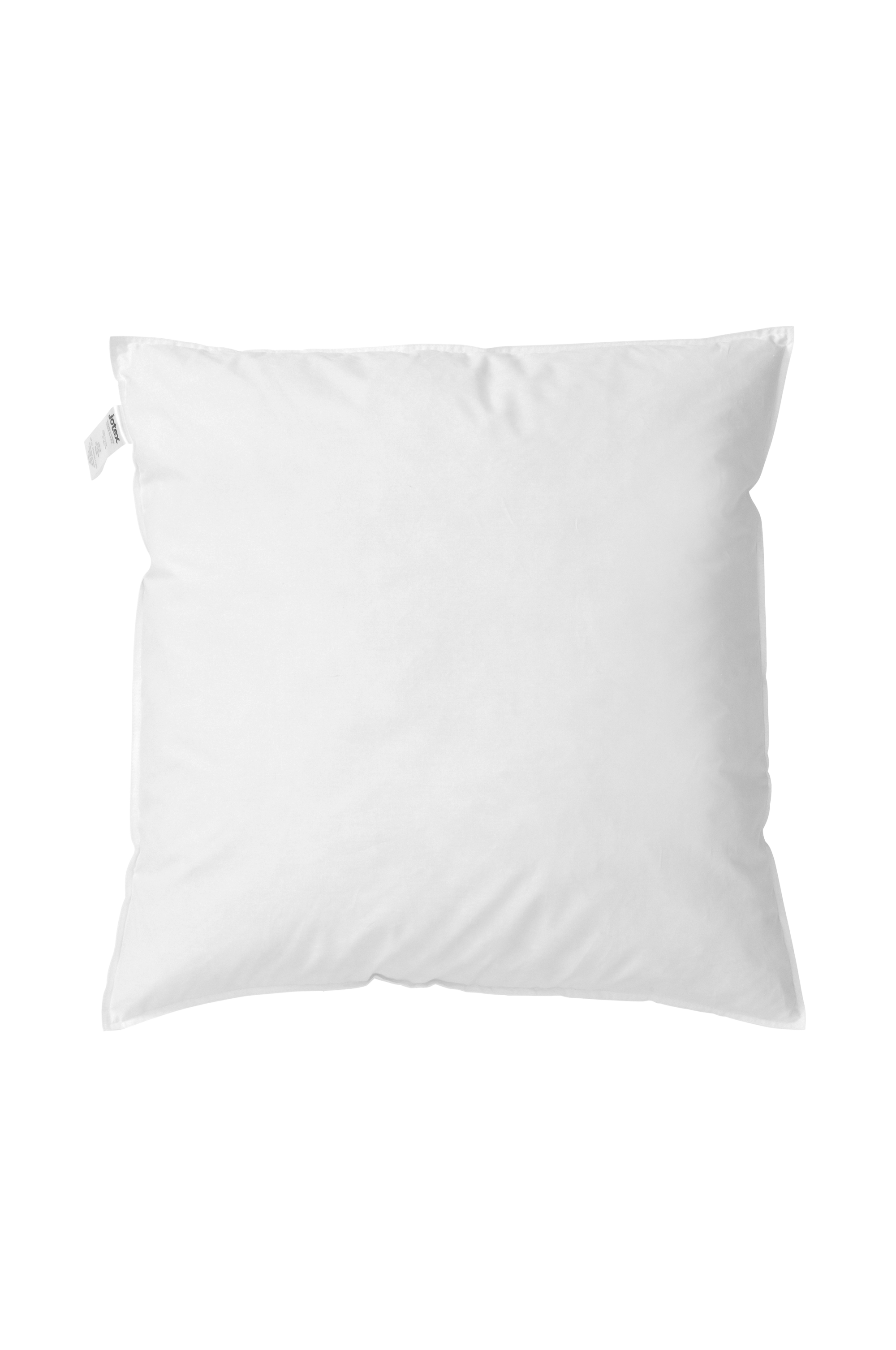 NATUR poduszka wewnętrzna 50x50 cm - Biały - Poduszki i pledy | Jotex