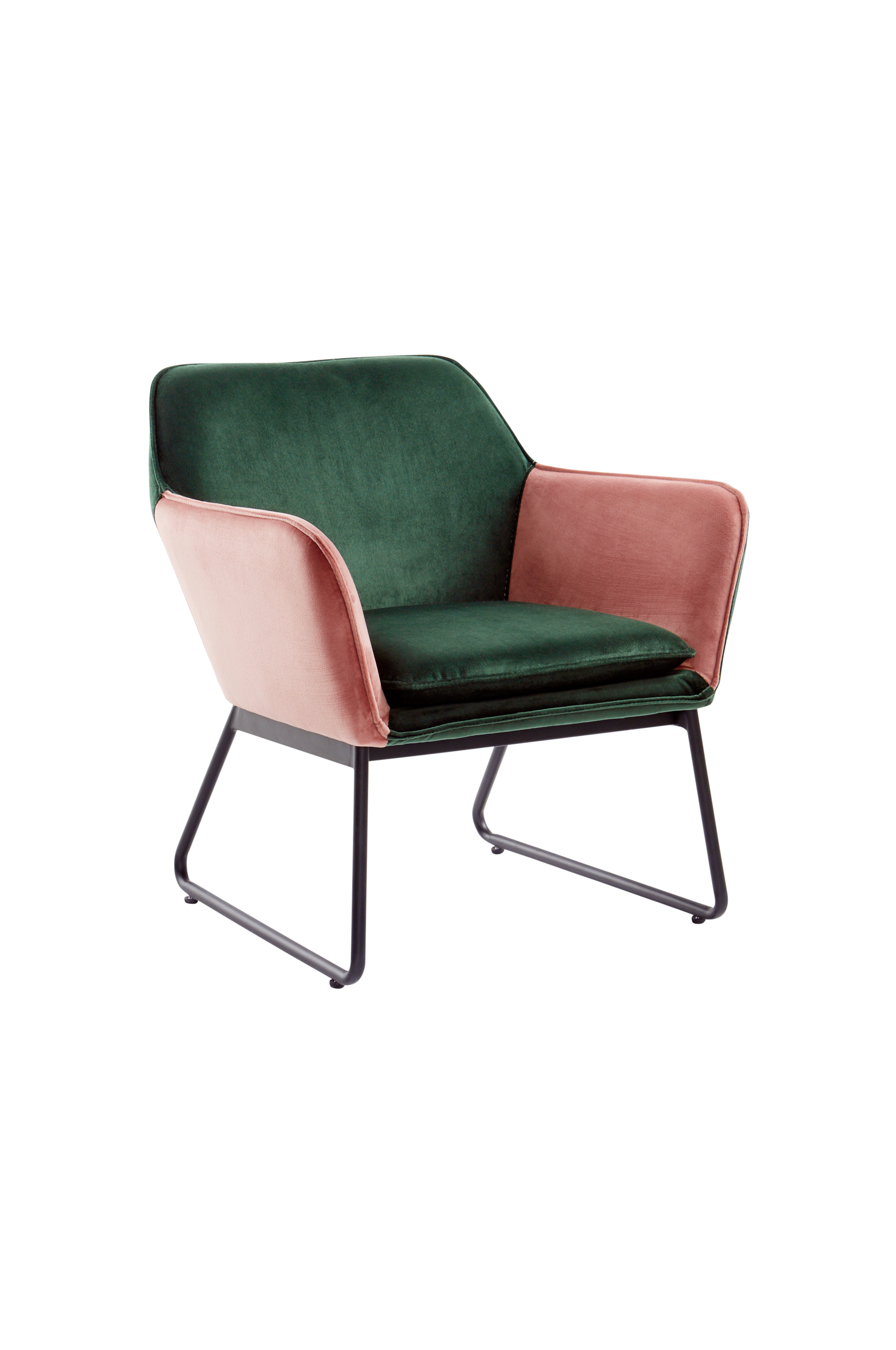 Lenestol til barn – Sminkespeil