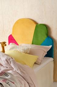 ZAMORA S ngynp ty 90 Cm Moniv rinen Lastenhuone Jotex