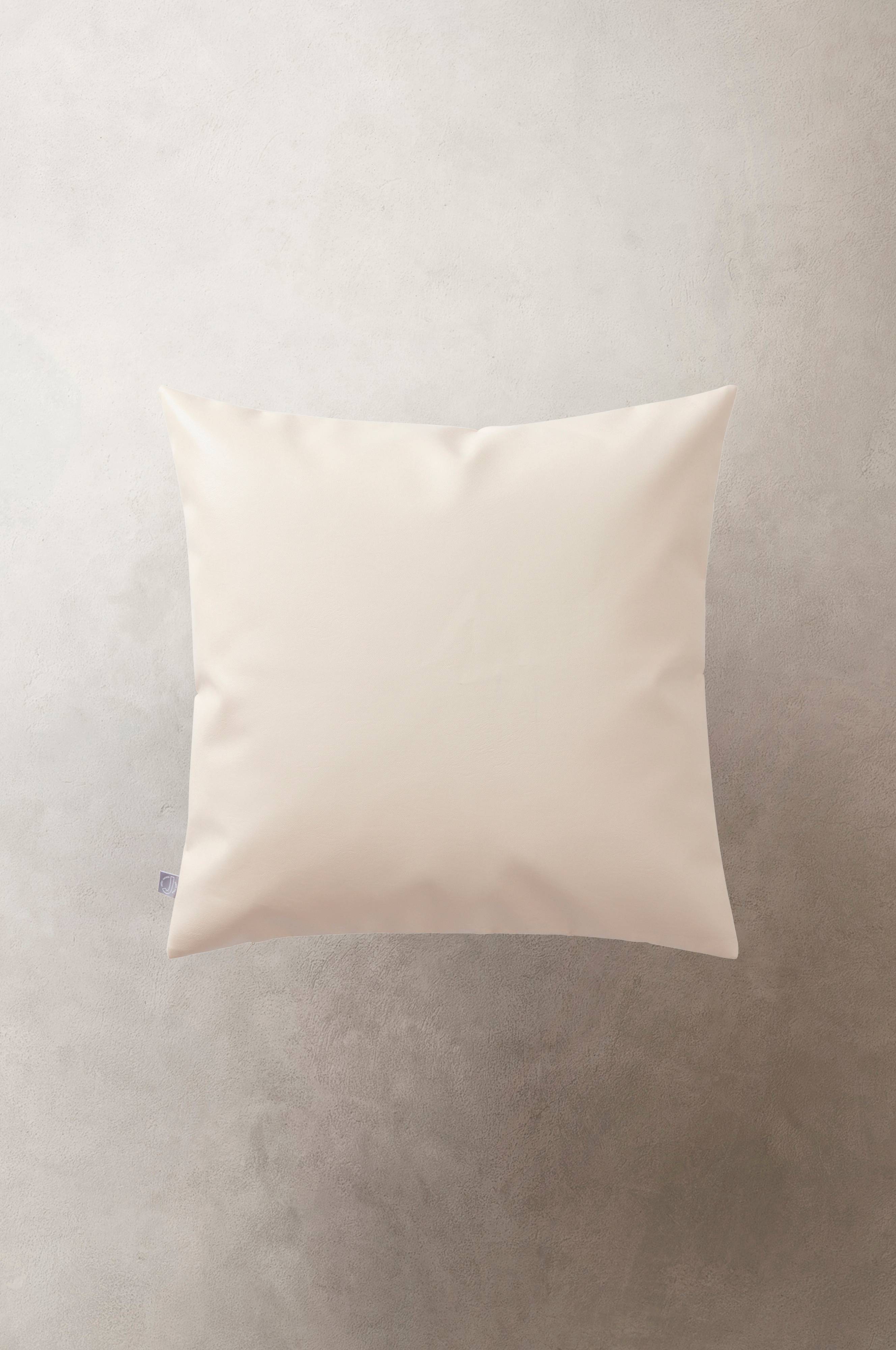 LEA Kissenhülle 50x50 cm - Rosa - Kissen und Plaids | Jotex