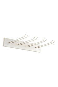 GIANNI Viinilasiteline Leveys 44 Cm Hopea Keitti Kattaus Jotex