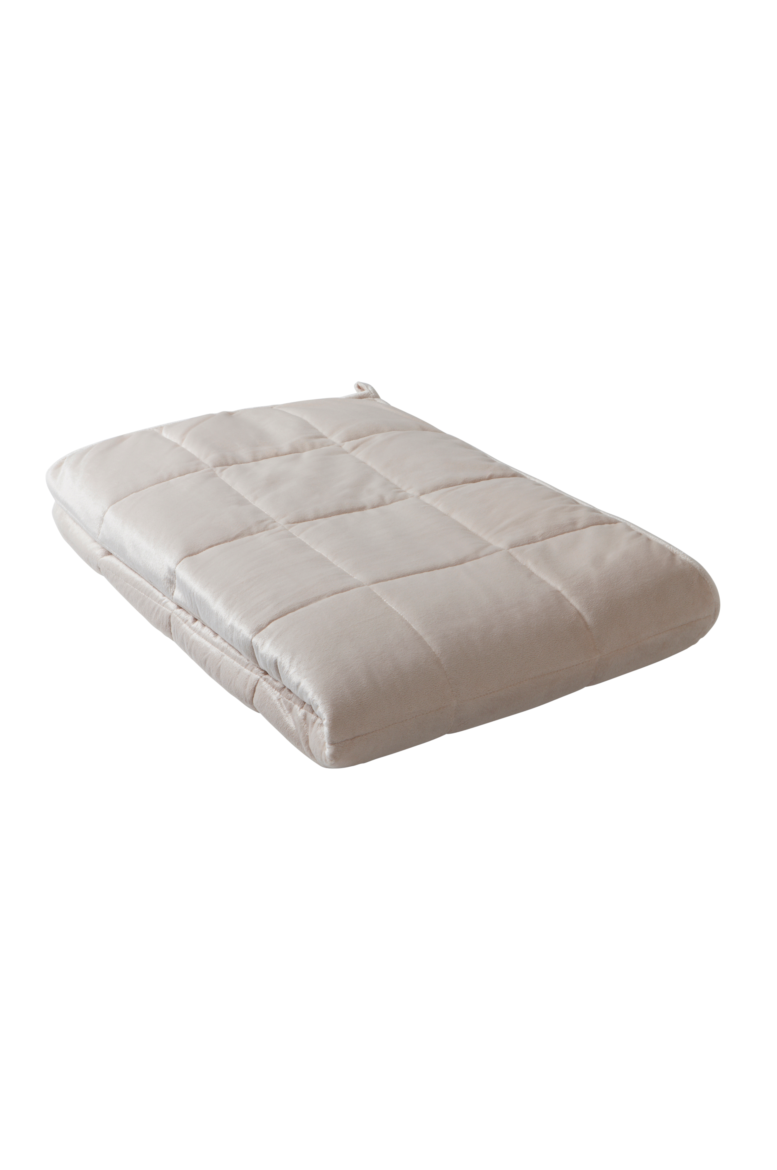 hugged-kugledyne-3-kg-natur-puder-plaider-jotex