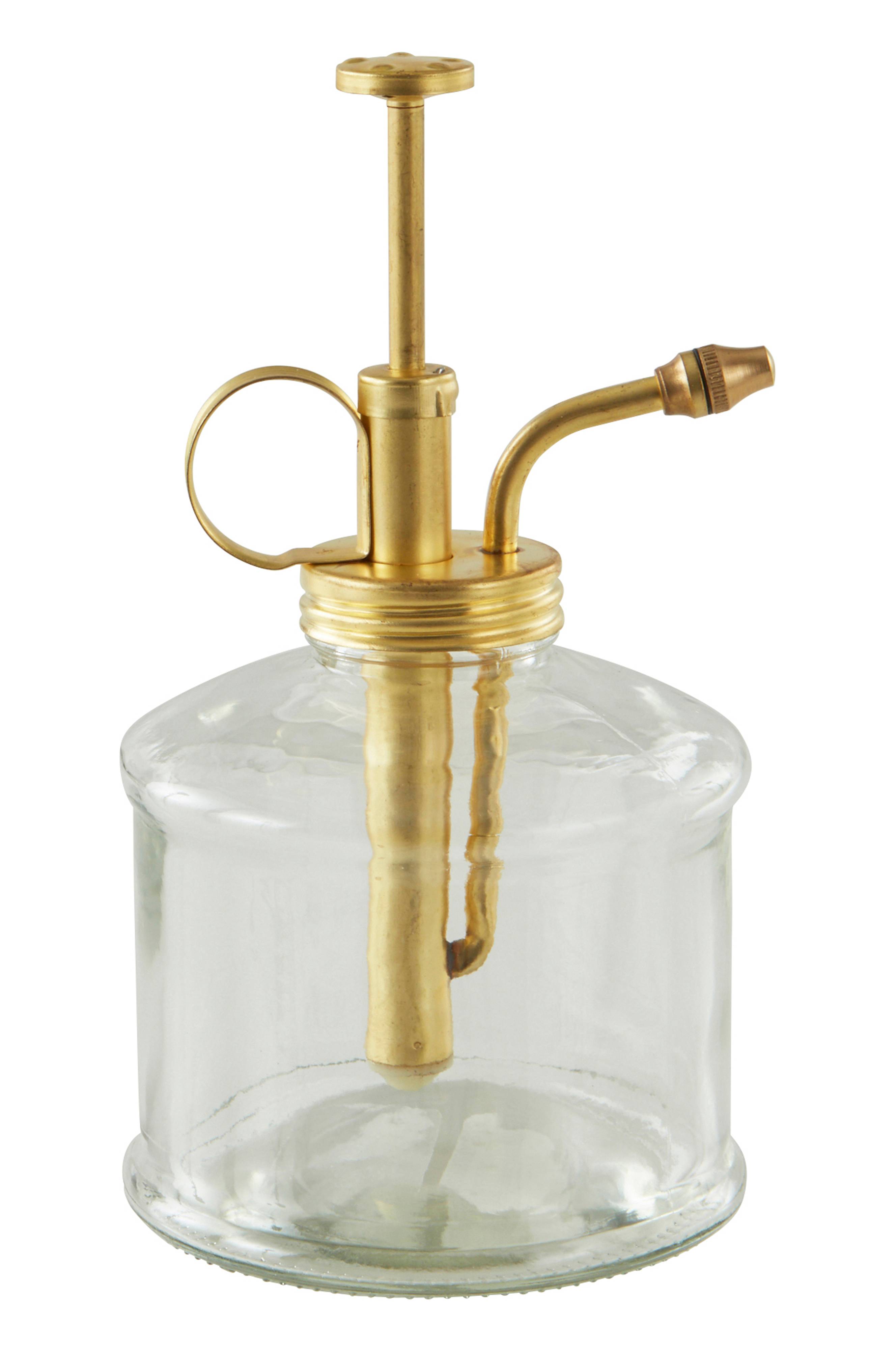 Sprayflaska 300 ml - Guld - Dekoration | Jotex