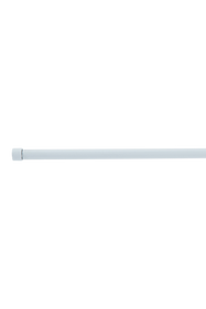 BASIS Verhotanko 276 385 Cm Valkoinen Verhot Jotex