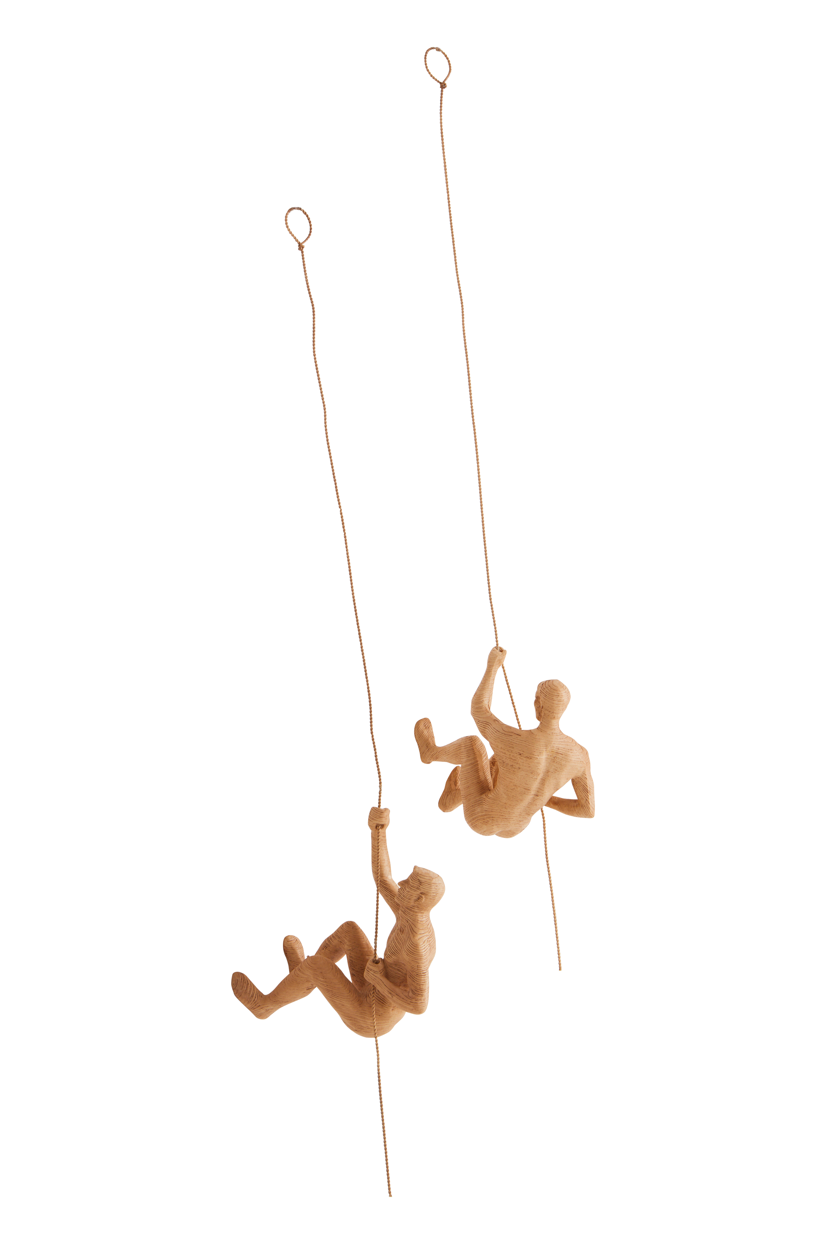 tree-climbers-dekorationsfigur-2-pack-natur-barnrum-homeroom
