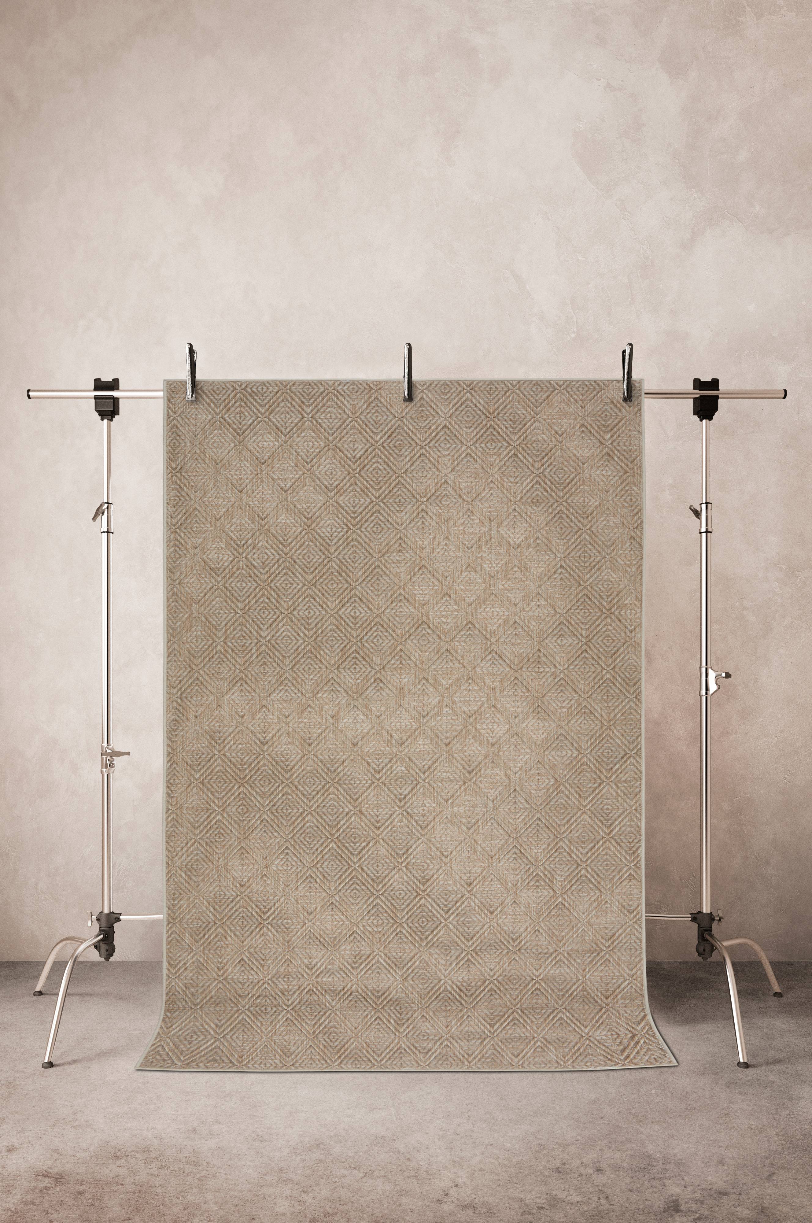 RINO utendørs teppe - Beige - Tepper | Jotex